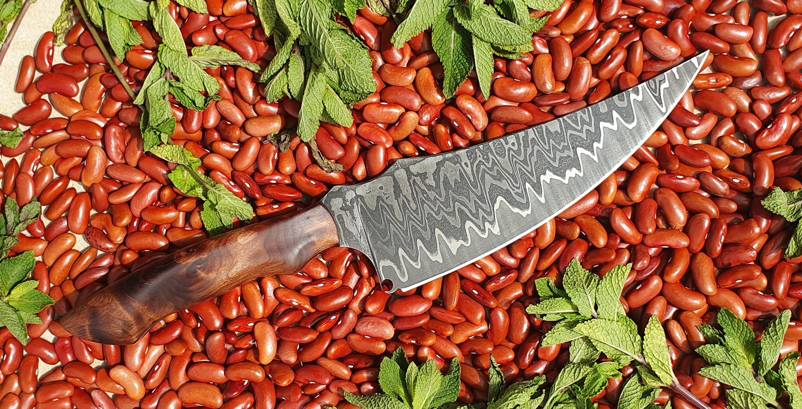 Fine Knives with Body and Soul