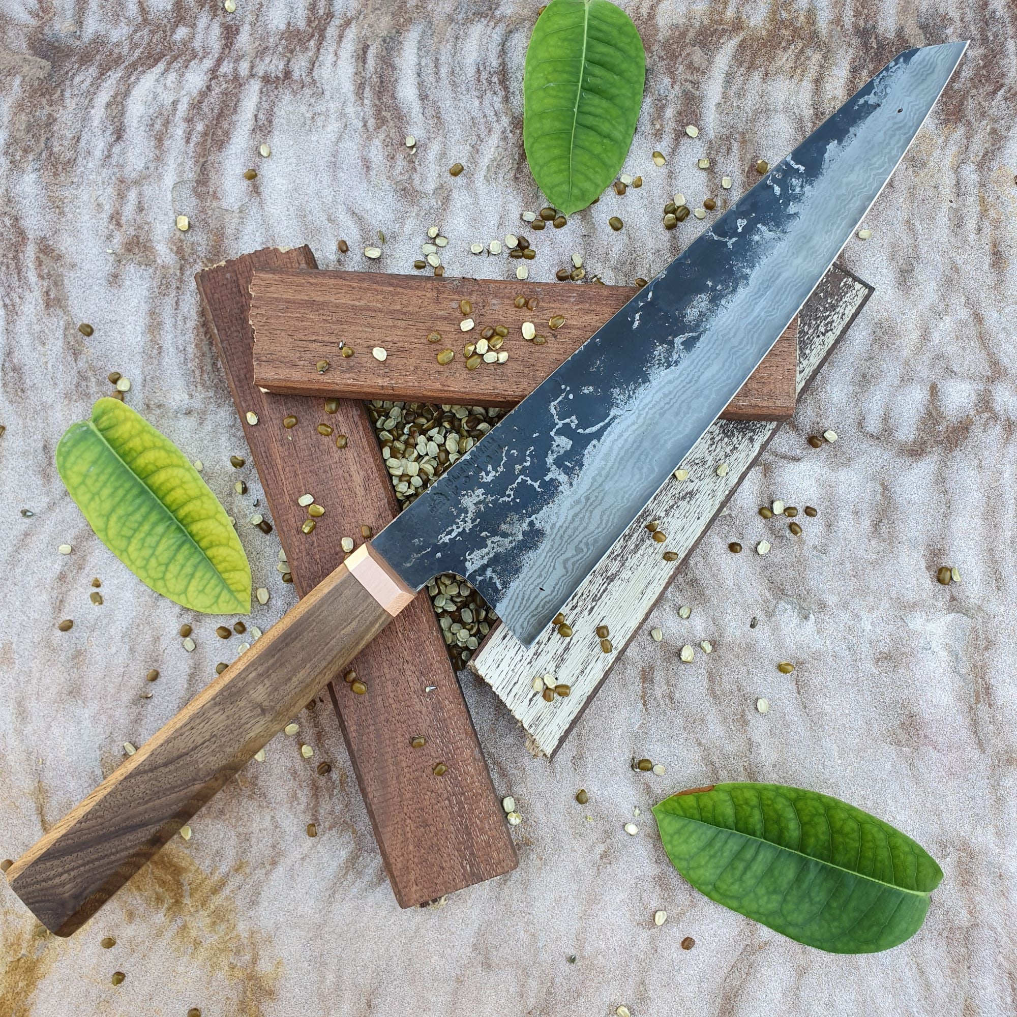 Gyutos – The Forge (a division of Star Food General Trading LLC)