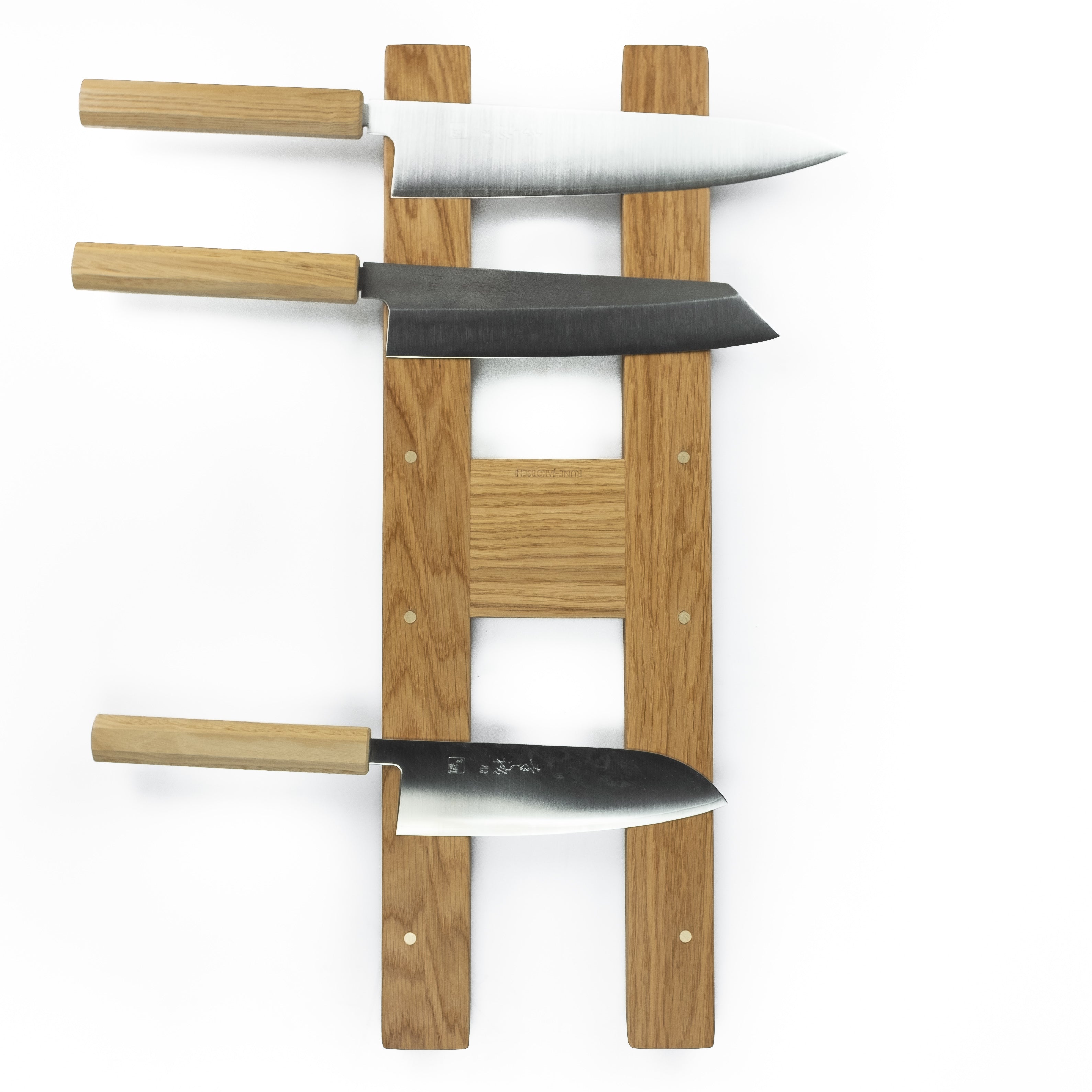 Fine Knives with Body and Soul – The Forge (a division of Star Food ...