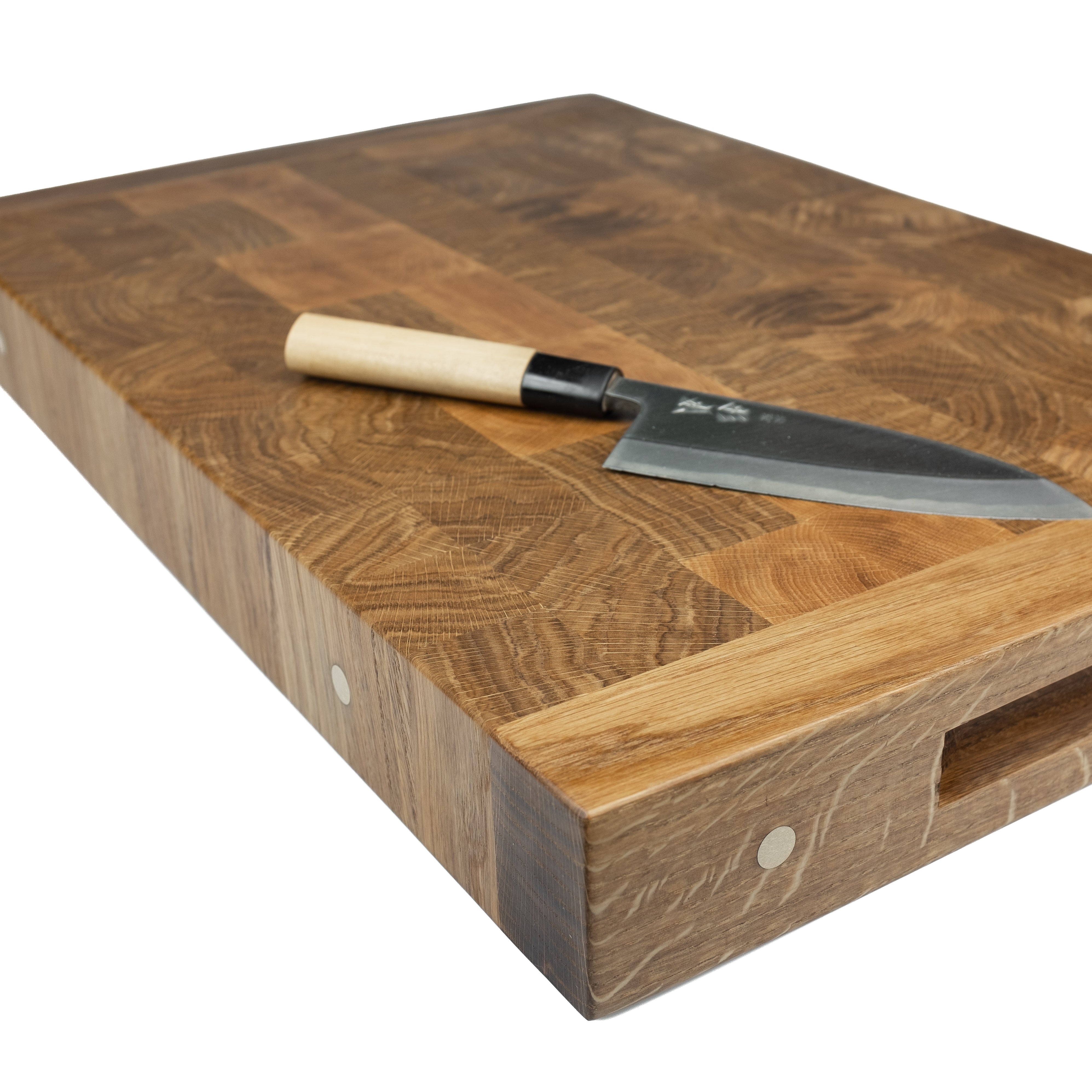 Fine Knives with Body and Soul – The Forge (a division of Star Food ...