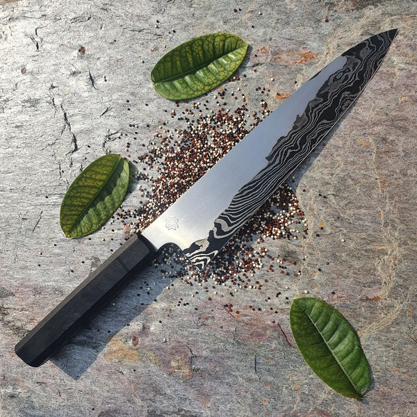 Australia (Black Lotus Knives) - The Forge (a division of Star Food ...