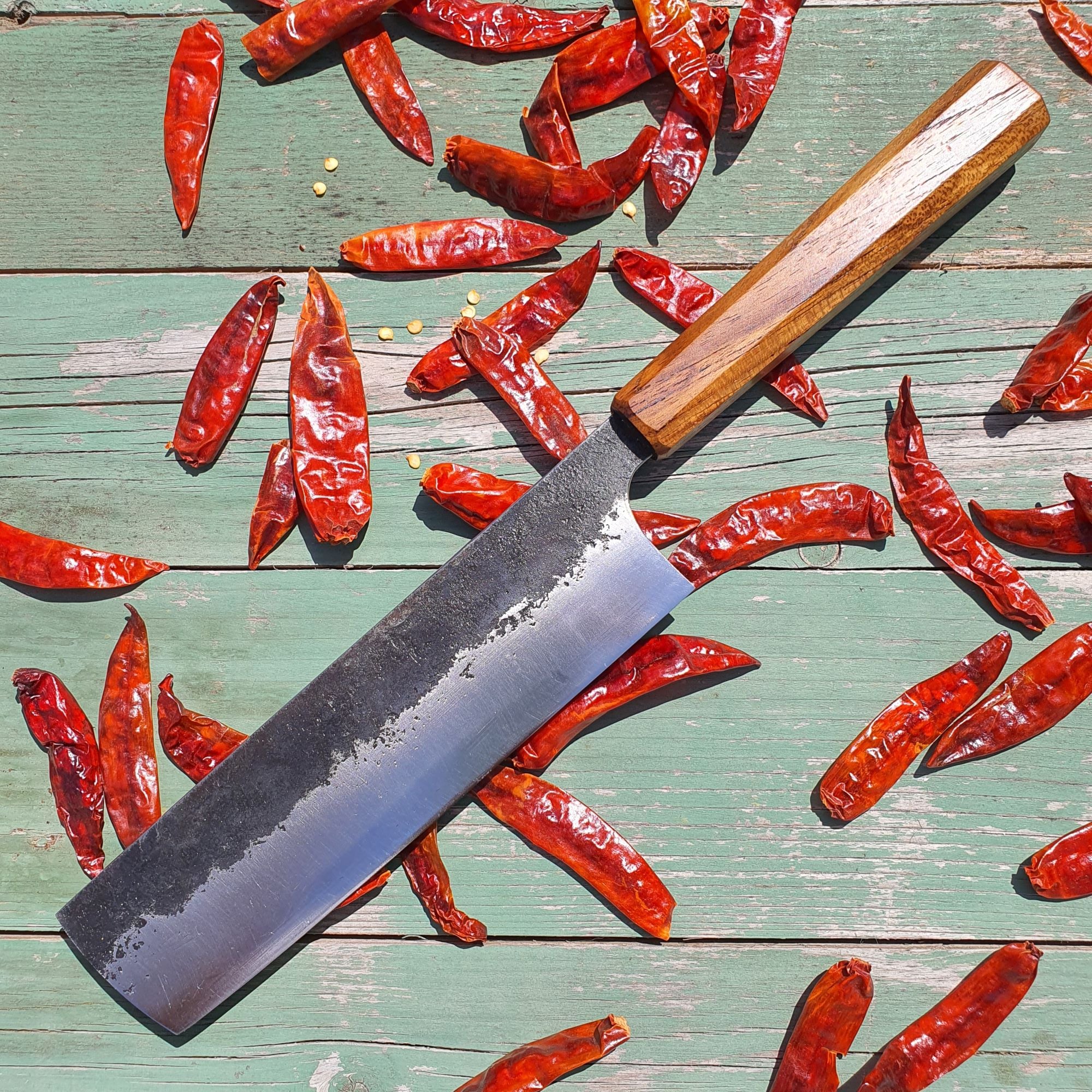 Indonesia (Kitchen Knives ID) – The Forge (a division of Star Food ...